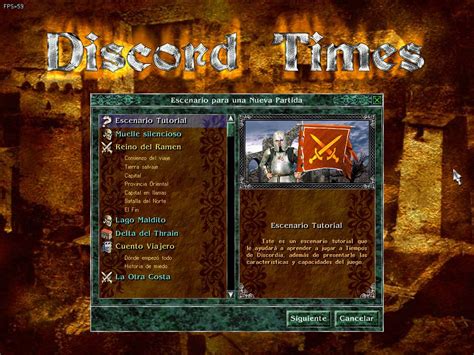 Discord Times Spanish Localization Discord Times By Displaynam