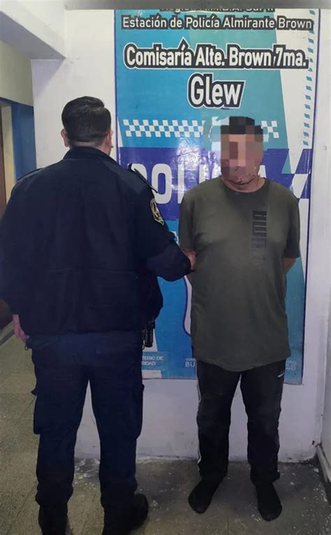 El Mensaje De La Esposa Del Asesino Del Colectivero En Glew Que Sea
