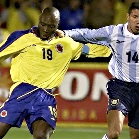 Death Of Freddy Rincón This Is How The International Media Reacted