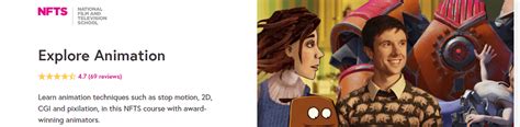 15 Best Animation Courses To Advance In Career Iol