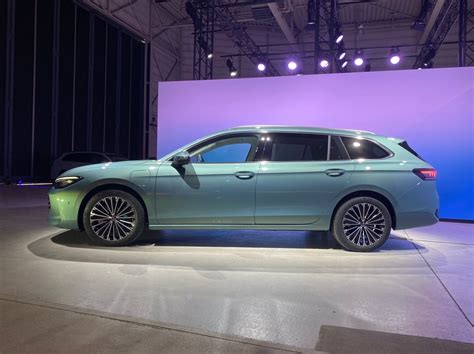 nowy volkswagen passat b9 są polskie ceny nieźle jak na tak duże auto