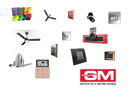 GM MODULAR Simplifies Lives With Path Breaking Innovative Products