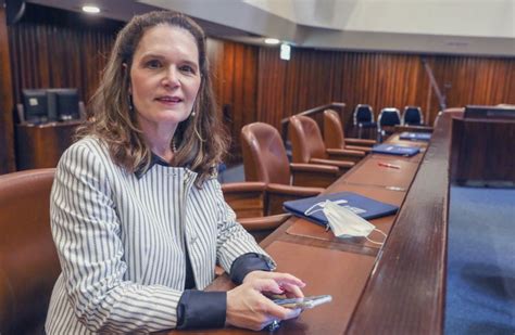 Israeli Mp Michal Waldiger Of Religious Zionism Party Endorses Killing