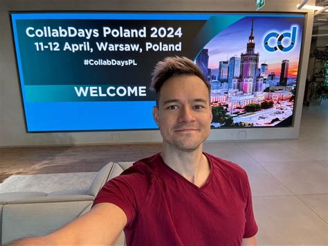 Tomasz Poszytek On Linkedin Communityrocks Collabdayspl