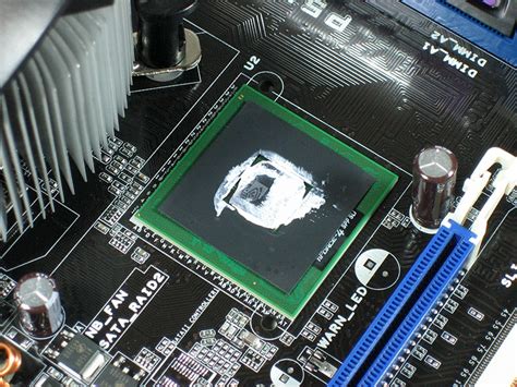 Overclocking and Conclusion - Asus P5ND2-SLI Motherboard - Page 14