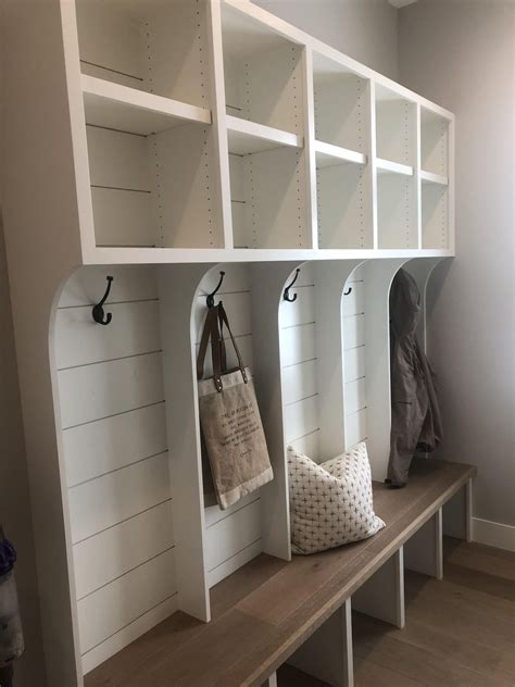 Lockers R Woodworking