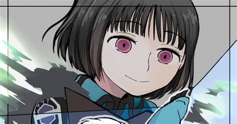 ワールドトリガー ワートリログ1 糸くずのマンガ ワートリ 玉狛支部 香取隊 Pixiv