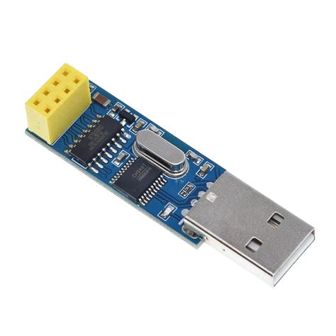 USB To Serial Port Adapter Board For 2 4GHz NRF24L01 Arrowdot Store