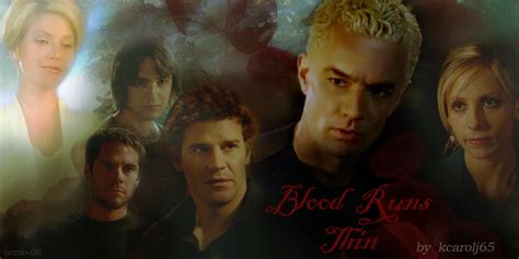 Buffyspike Fanfiction Buffy The Vampire Slayer Fan Art 6295539