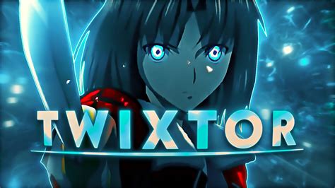 Fate Series Clips Twixtor Cc Clips For Editing Yuji Kirigaya Twixtor
