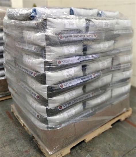 Polymer Compounders Material Compounds Plastikcity