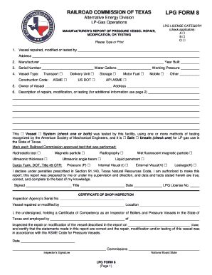 Fillable Online Rrc State Tx Railroad Commission Of Texas Forms Nc Fax Email Print PdfFiller