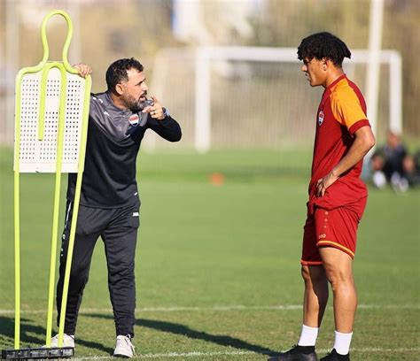 مدرب منتخب الشباب نمتلك لاعبين جيدين ونحن جاهزون لنهائيات آسيا