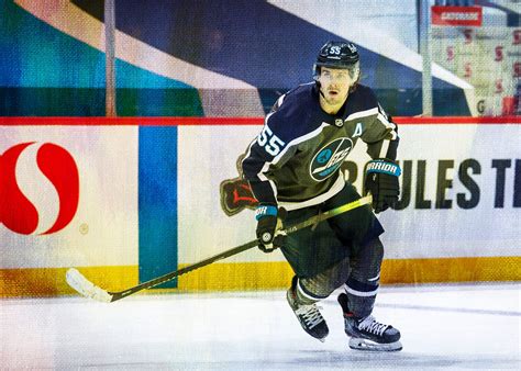 Mark Scheifele Stats Nhl Career Season And Playoff Statistics