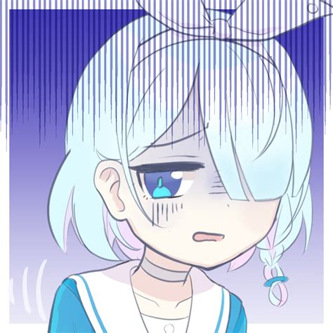 ブルアカ描いてたもの 阿罗娜 ️ Arona Pixiv Viewer