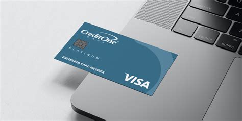 Credit One Bank Online Account