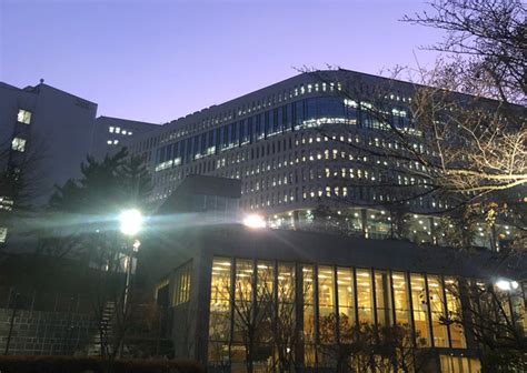 중앙대학교 개강 2주 연기 신종 코로나 여파 중앙대학교 개강 2주 연기 신종 코로나 여파