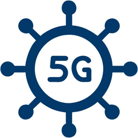 5g Technology Pngs For Free Download
