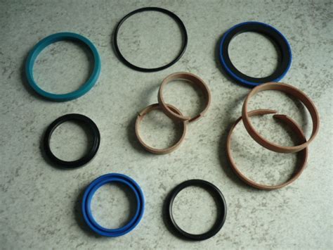 Dichtring Dichtung Dichtsatz Zylinder Kubota KX61 3 KX71 3 RG71967900