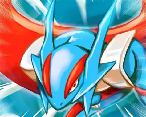 《宝可梦》mega暴飞龙只要龙舞一起，对战就会变得很无解？ 哔哩哔哩