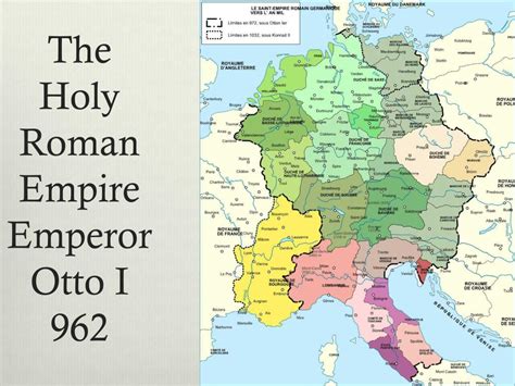 Holy Roman Empire