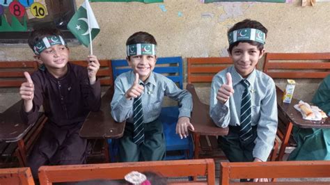Muhammad Zakria Jan On Linkedin Independencedaycelebration Empoweringyouth Educationmatters