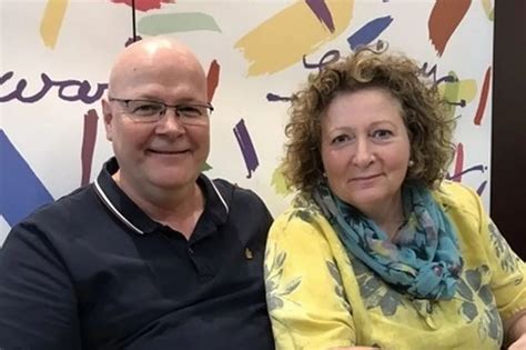 What Happened To Carol And Stephen Baxter And How Did They Die As Itv