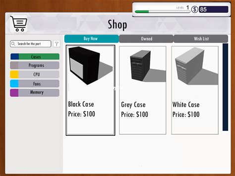 Game Ui Cse 333 01 Ise 333 01 User Interface Development Fall