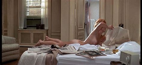 Naked Ann Margret In Carnal Knowledge