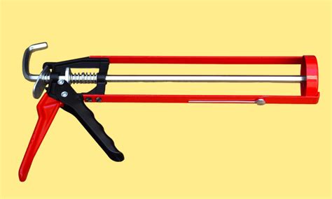 Silicone Gun Golden Arena United