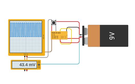 Circuit Design Two Phase Ac Tinkercad
