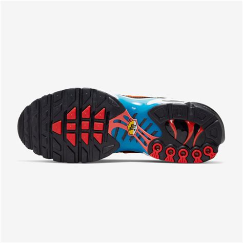 Nike Air Max Plus Tn Brixton Graffiti DX2665 001 Pretty Kickz