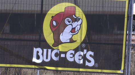 Ohios First Buc Ees Delayed Until 2026