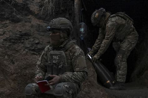 Британский наемник в рядах ВСУ признался в любви к насилию Газета Ru Новости