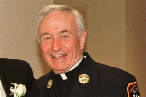 9 11 Saint Fr Mychal Judges Enduring Message Of Compassion