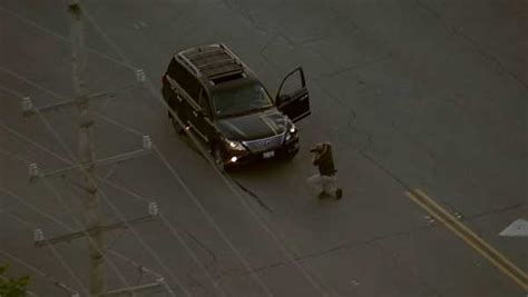 Pedestrian Fatally Struck In Wheaton Abc7 Chicago