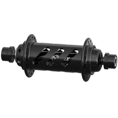 Onyx Bmx Ohm Race Spec Hub Set Cxp Racing