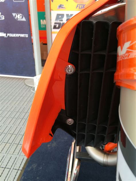 Racetech Titanium