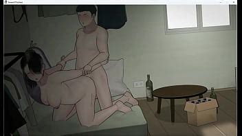 Ntrman Hentai Game Tenants Of The Dead Collection Of Scenes Eng Version Totd Added
