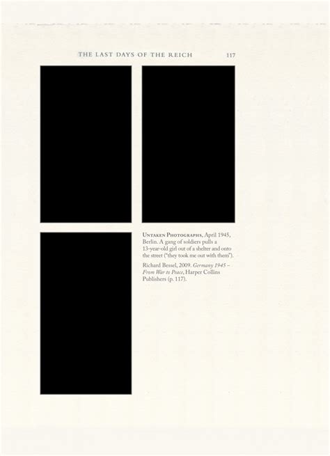 Ariella Aïsha Azoulay — 12th Berlin Biennale For Contemporary Art