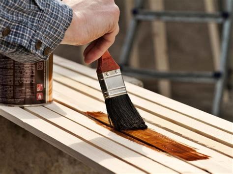 Can You Stain Over Shellac Or Shellac Over Stain Answered