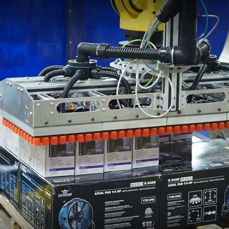 Automated Material Handling Systems Intralogistics And Warehouse Automation Bastian Solutions