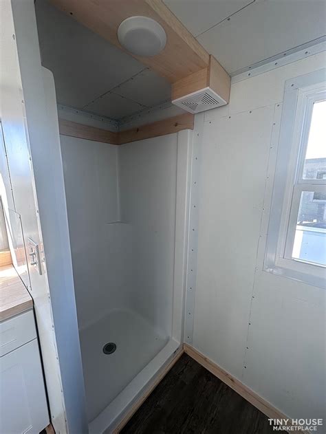 Tiny House For Sale Brand New Tiny W Vaulted Ceiling