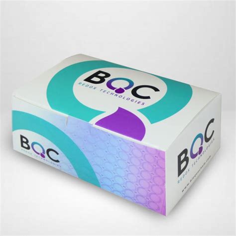 细胞生物学快速诊断套装 Kb03029 Bioquochem 总抗氧化状态 用于生物样本