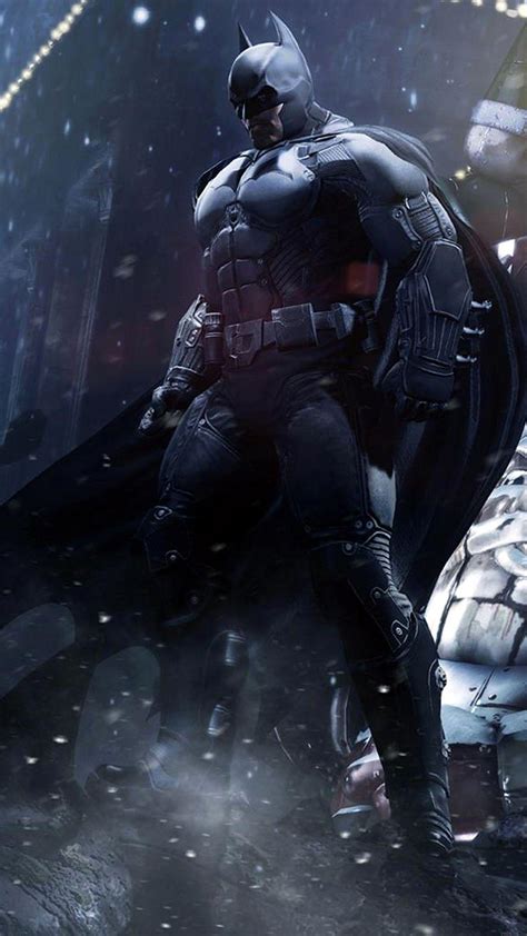 Batman Vertical Wallpapers Wallpaper Cave