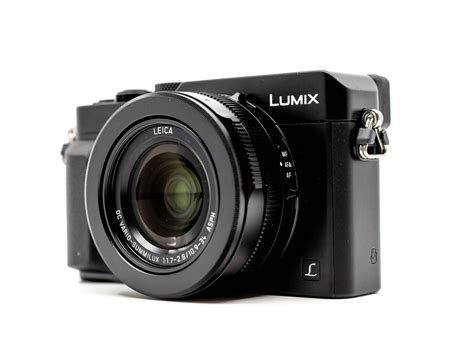 Panasonic Lx100 Usage Guide And Camera Comparison Craigfilm