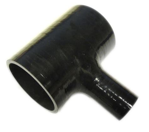 Silicone T Piece Joiners 800bhp