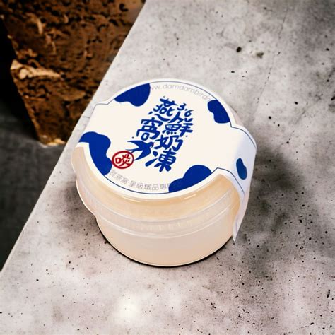 燕窩奶凍 啖啖燕窩 星級燉品專門店