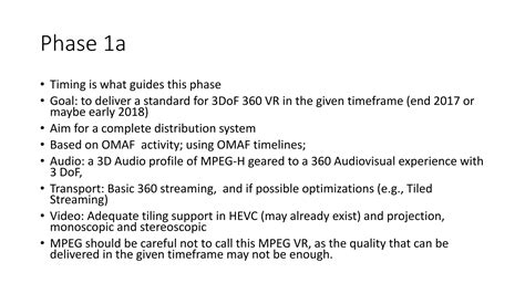 Mpeg Immersive Media Pdf