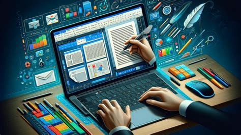 Master Microsoft Office Advanced Tips And Tricks For Efficiency